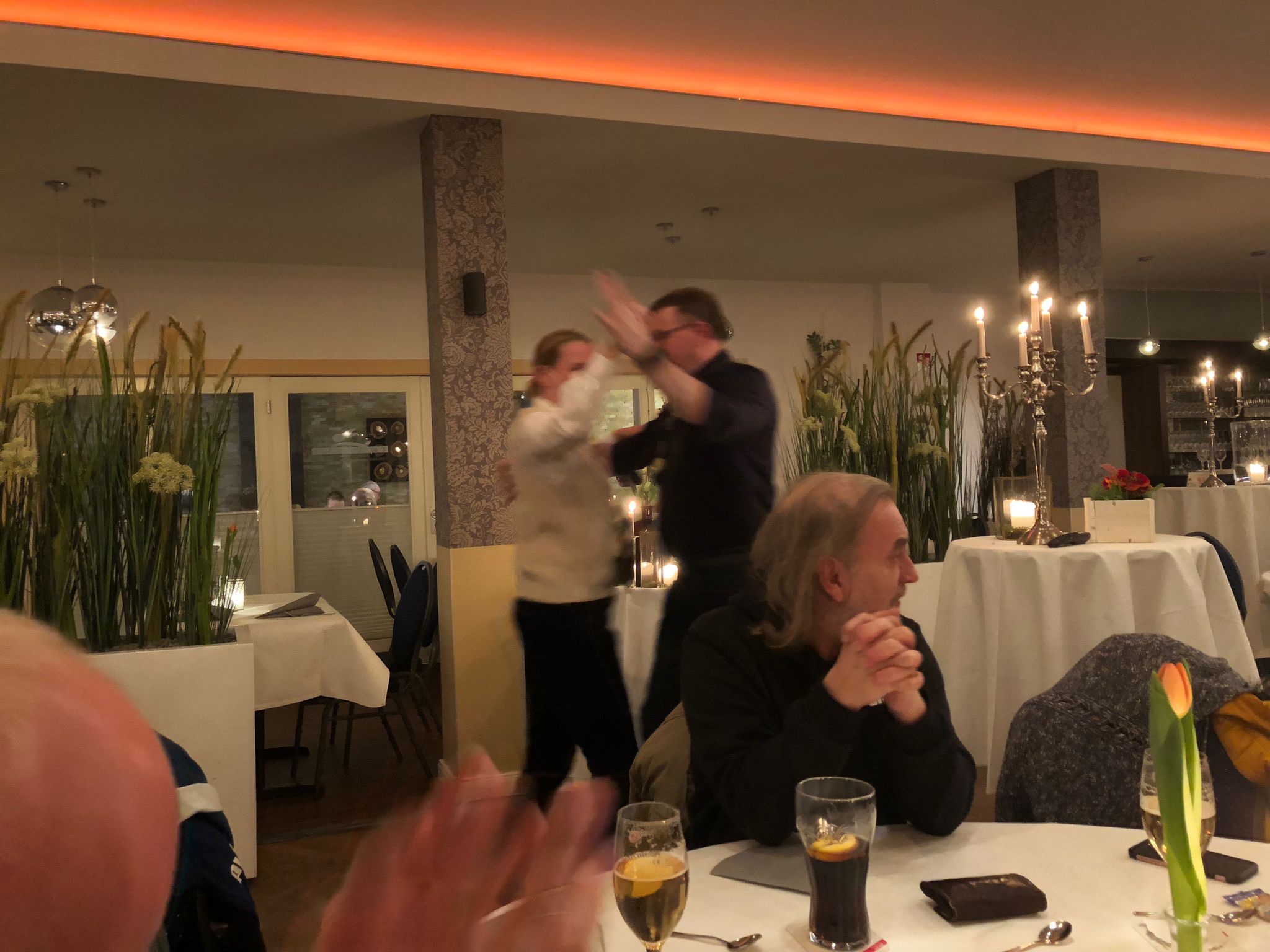 Erste Kohlfahrt seit Langem! – Frag Hasi Erste Kohlfahrt seit Langem! – Frag Hasi